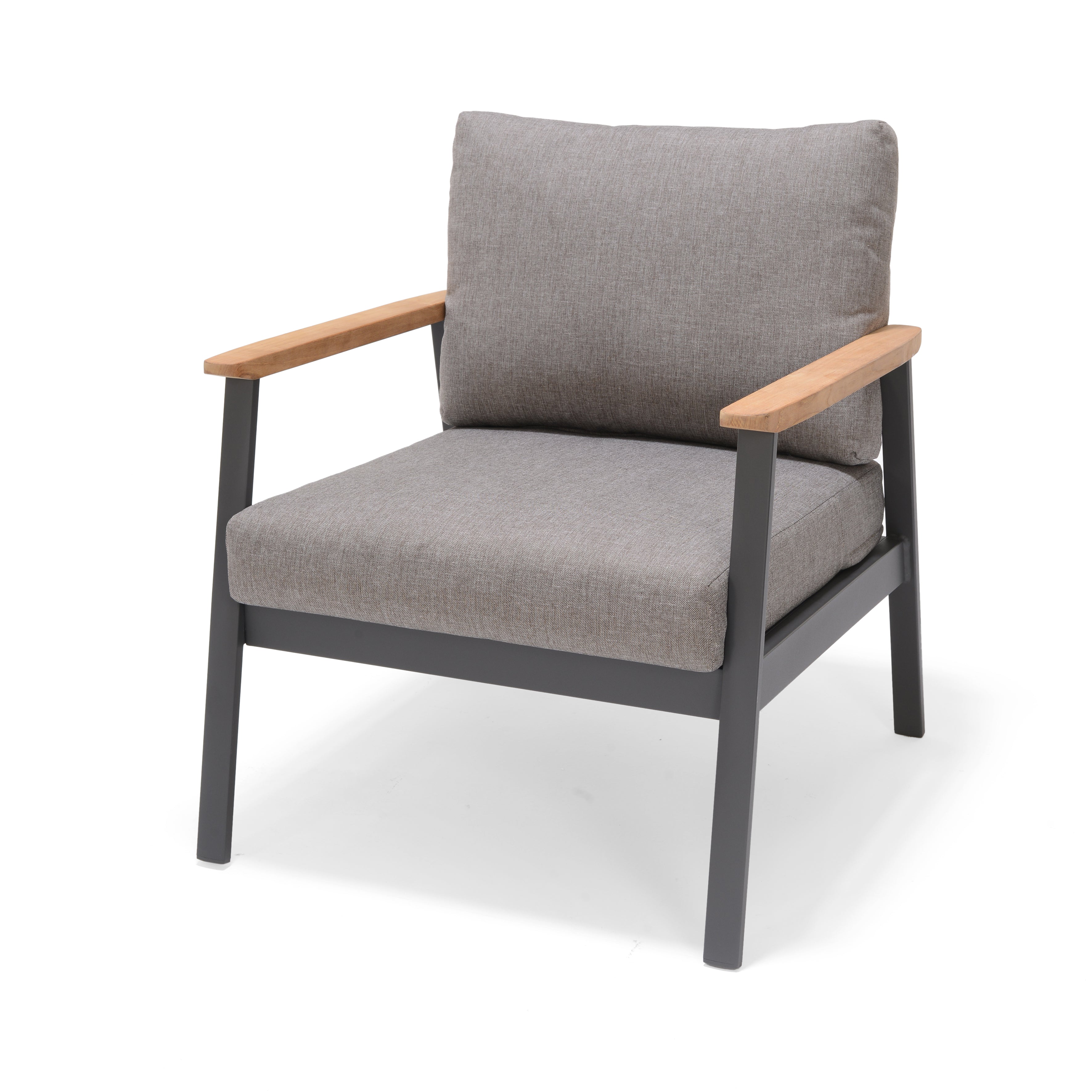 Denver Outdoor Lounge Chair – Overstocked Dock